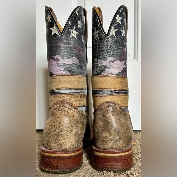 Tin Haul | Shoes | Tin Haul Boots | Poshmark